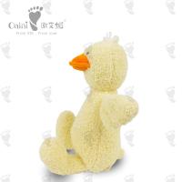 China Stuffed Plush Duck Toys Kids Soft Playing Children Christmas Gift Stuffed Plush Toys for sale