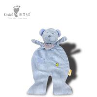 China 30cm Earth Friendly Stuffed Animal Toys Plush Animal Baby Doll OEM ODM for sale