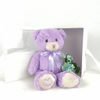 China ODM OEM Infant Accompany Plush Animal Toy Anti MIte Organic Cotton Baby Stuffed Lion Toy for sale