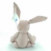 China Oaini Brand Huggable Stuffed Animal Toy Loveable Soft Eastern Bunny Toy for sale