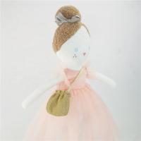 China OAINI OEM ODM Brand Factory Planet-friendly PP Cotton Stuffed Dolls Toys for sale
