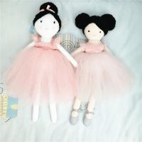 China OAINI OEM ODM Brand Factory Planet-friendly PP Cotton Stuffed Dolls Toys for sale