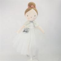 China OAINI OEM ODM Brand Factory Planet-friendly PP Cotton Stuffed Dolls Toys for sale
