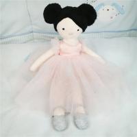 China OAINI OEM ODM Brand Factory Planet-friendly PP Cotton Stuffed Dolls Toys for sale