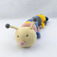 China OEM ODM Factory Educational Stuffed Toys Insect Plush Toys Kawaii Plush Stuffed Toys for sale