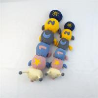 China OEM ODM Factory Educational Stuffed Toys Insect Plush Toys Kawaii Plush Stuffed Toys for sale