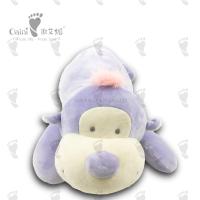 China Custom Soft Monkey Stuffed Animal Plush Toy Monkey Plush Animal Toy for sale