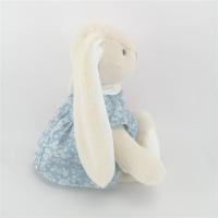 China Huggable Infant Comfortable Plush Animal Toy ODM OEM for sale