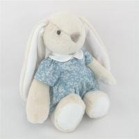 China Huggable Infant Comfortable Plush Animal Toy ODM OEM for sale