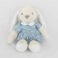China Huggable Infant Comfortable Plush Animal Toy ODM OEM for sale