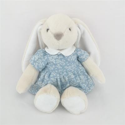 China Huggable Infant Comfortable Plush Animal Toy ODM OEM for sale