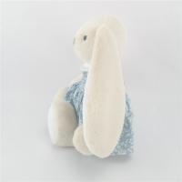 China Huggable Infant Comfortable Plush Animal Toy ODM OEM for sale