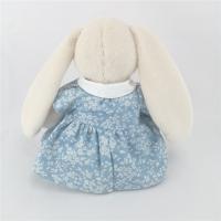 China Huggable Infant Comfortable Plush Animal Toy ODM OEM for sale