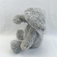 China Baby Stuffed Soft Animal Elephant Movement Toys Children Christmas Musical Elephant Toy for sale