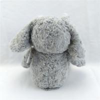 China Baby Stuffed Soft Animal Elephant Movement Toys Children Christmas Musical Elephant Toy for sale