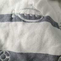 China Stuffed Animal Shape Flannel Infant Baby Comforters OAINI Factory Produces for sale