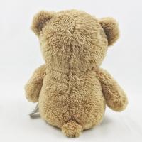 China Huggable Stuffed Bear Animal Toy Customized Size Colors For The Millennial Gen Z for sale