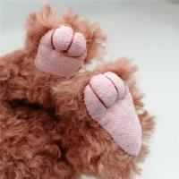 China Gifts Plush Stuffed Animal Toys For Newborns And Toddlers Soft Bear Toys for sale