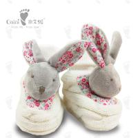 China ODM OEM Cartoon Winter Infant Shoes Soft Newborn Baby Shoes for sale