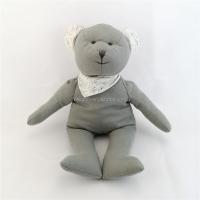 China New Soft Cute Bunny Girl Doll Lovely Custom Rabbit Decoration Toy for sale