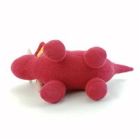 China Custom Plush Kids Playing Dinosaur Doll Birthday Gifts Micro Terry Stuffed Dinosaur Plush Toy for sale