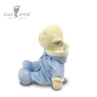 China Custom Plush Stuffed Animal Giant Soft Doll Stuffed Teddy Bear Toy With Bow for sale