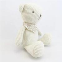 China Soft Stuffed Custom Teddy Bear Cute Valentine Bear Gift Plush Toys EN71 for sale