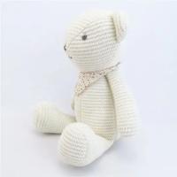 China Soft Stuffed Custom Teddy Bear Cute Valentine Bear Gift Plush Toys EN71 for sale