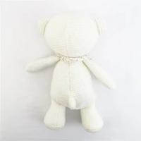 China Soft Stuffed Custom Teddy Bear Cute Valentine Bear Gift Plush Toys EN71 for sale