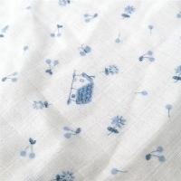 China ODM OEM Animal Shape   Skin-Friendly Gauze Infant Toys Baby Sheep Newborn Comforter for sale