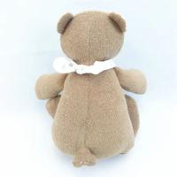 China OEM ODM Stuffed Bear Toys Soft Accompany Sleeping Birthday Gift Plush Teddy Bear Toy for sale