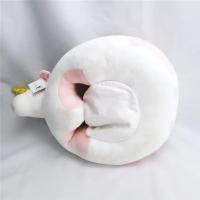 China Toddler Infant Gifts Baby Anti Drop Learning Chair Portable Cartoon Unicorn Sofa Seat for sale