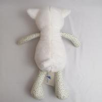 China Baby Gift Little Sheep Soft Plush Toy Customized PP Cotton Stuffed Animal Toys for sale