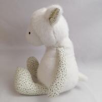 China Baby Gift Little Sheep Soft Plush Toy Customized PP Cotton Stuffed Animal Toys for sale