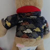 China Little Rabbit Soft Plush Toy Customized PP Cotton Stuffed Animal Toys for sale
