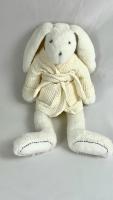 China Cuddliest Softest Squishiest Baby Lovable Rabbit Bunny Toys OEM ODM for sale