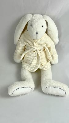 China Cuddliest Softest Squishiest Baby Lovable Rabbit Bunny Toys OEM ODM for sale