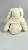 China Cuddliest Softest Squishiest Baby Lovable Rabbit Bunny Toys OEM ODM for sale