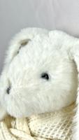 China Cuddliest Softest Squishiest Baby Lovable Rabbit Bunny Toys OEM ODM for sale