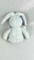 China Animal Bunny Soft Plush Toy Long Legs Rabbit Stuffed Toys 30cm Size for sale