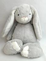 China ODM OEM Stuffed Soft Toys Baby Child Infant Comfort Toy PP Cotton Fillings Puppets for sale