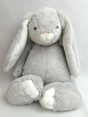 China ODM OEM Stuffed Soft Toys Baby Child Infant Comfort Toy PP Cotton Fillings Puppets for sale