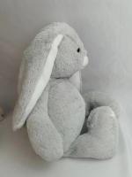 China ODM OEM Stuffed Soft Toys Baby Child Infant Comfort Toy PP Cotton Fillings Puppets for sale