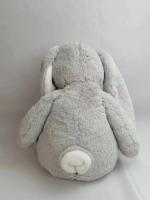 China ODM OEM Stuffed Soft Toys Baby Child Infant Comfort Toy PP Cotton Fillings Puppets for sale