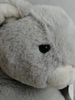 China ODM OEM Stuffed Soft Toys Baby Child Infant Comfort Toy PP Cotton Fillings Puppets for sale