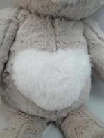 China Custom Soft Plush Toy Polyester Fabric Stuffed Animal Koala Bear for sale