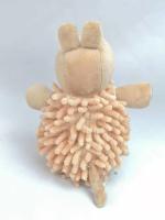 China Nighty Hippo Plush Toys Stuffed Animals Dolls Home Decoration For Children for sale
