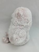 China Lovely Custom Cotton Stuffed Animal Toys PP Cotton Fillings Non Toxic for sale