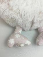 China Lovely Custom Cotton Stuffed Animal Toys PP Cotton Fillings Non Toxic for sale