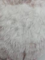 China Lovely Custom Cotton Stuffed Animal Toys PP Cotton Fillings Non Toxic for sale